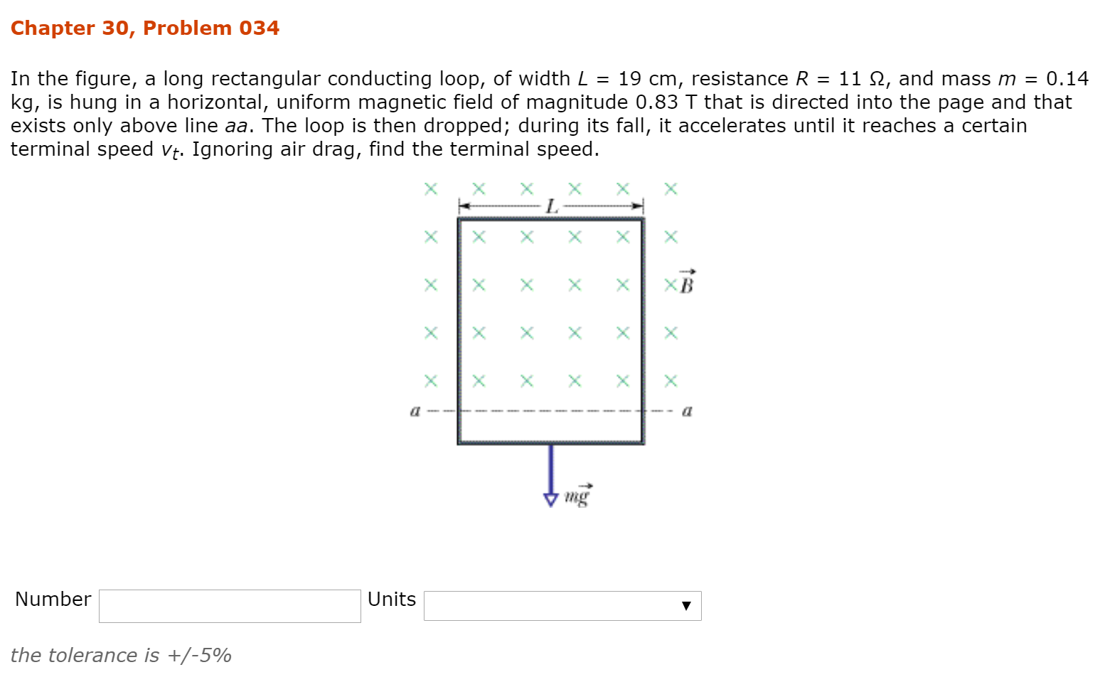 Solved Chapter 30, Problem 034 In the figure, a long | Chegg.com