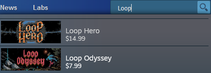 Loop Odyssey Update : Quality of life & Achievements : r/incremental_games