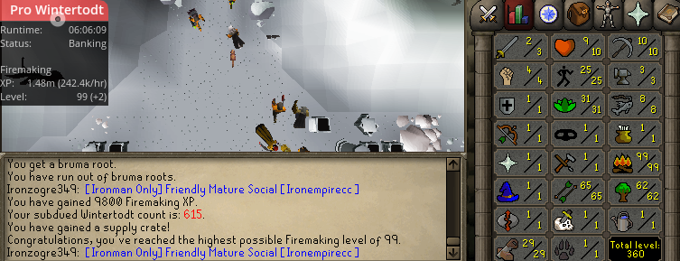 EpicBot - The Best Free RuneScape Bot | Sell & Trade Game Items | OSRS ...