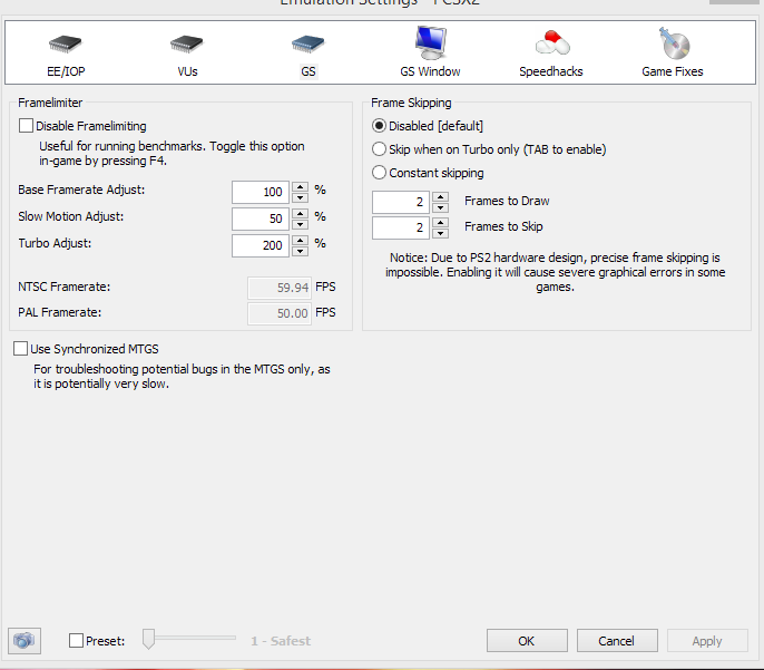 How to install Shaders? : r/PCSX2