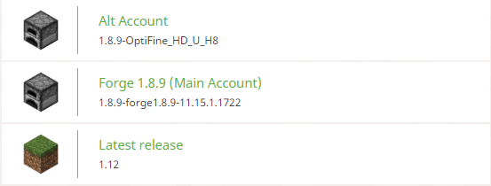 [Guide] Minecraft FPS & Lag (2017) | Hypixel Forums