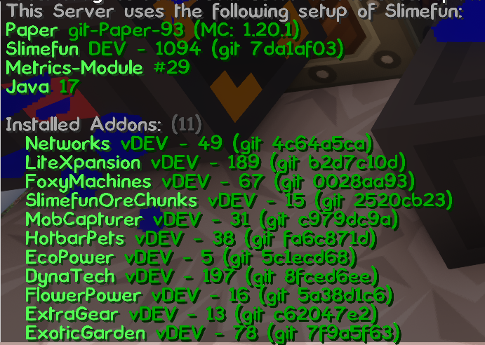 Feature Request - "Stack" and "Item" pull modes for Input Nodes · Issue #3952 · Slimefun ...