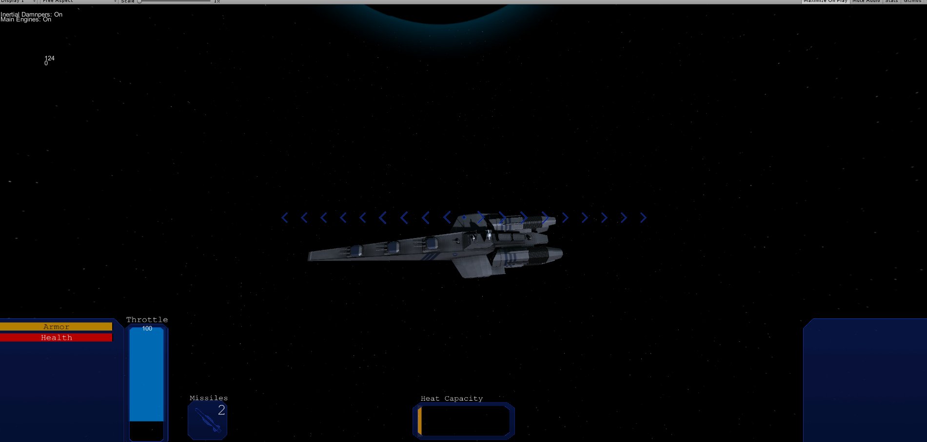 Spaceships, World Building, Maps, Game Development, and More. | Page 15 ...