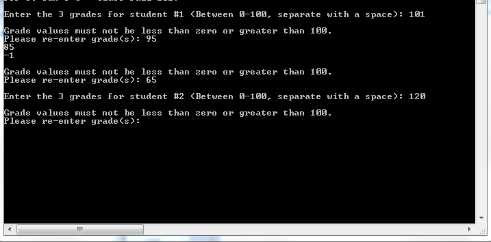 [Homework] Help with 2D Arrays, and all that entails in C++ : r/learnprogramming