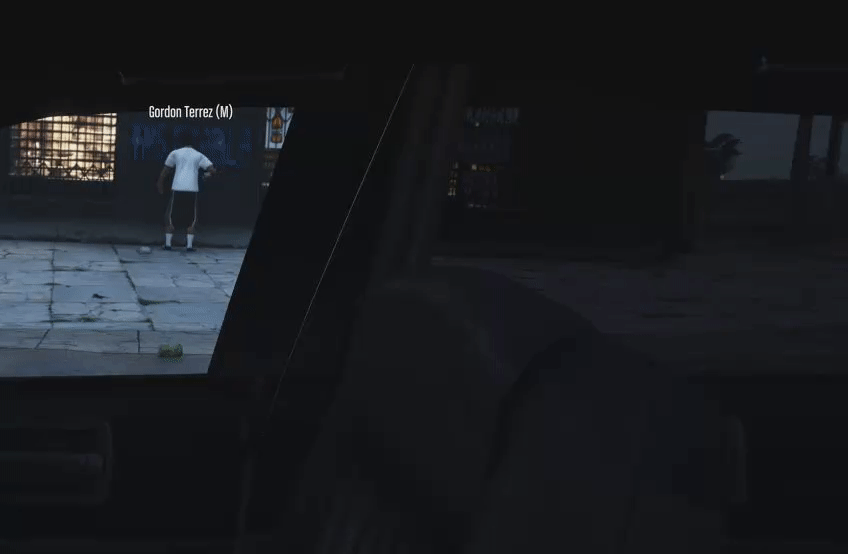 Davis Varrio Locos 13 - Page 21 - Unofficial Factions Archive - GTA ...