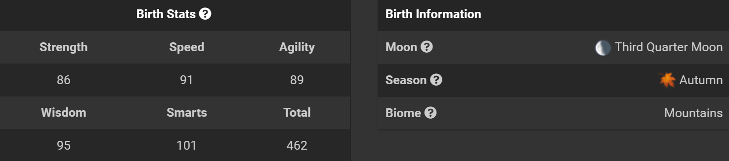 shaddok's R&C Record |:| Wolvden