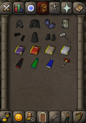 ⭐ G Maul Volatile Pure Low Hp ⭐ - 400+ BH Points - Desert treasure ...