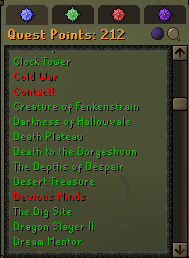 Vouched, Selling ds2 account 80 melee, 82 ranged, 90 magic, b gloves ...