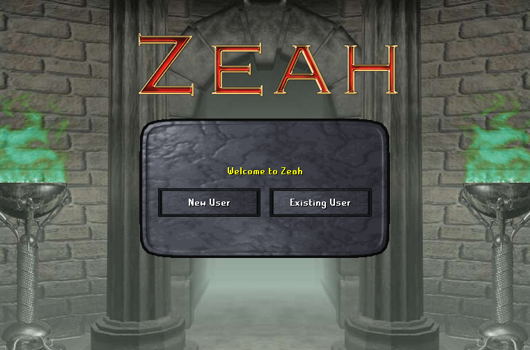 Zeah RSPS - The ultimate, community driven, OSRS RSPS. : r/RSPS