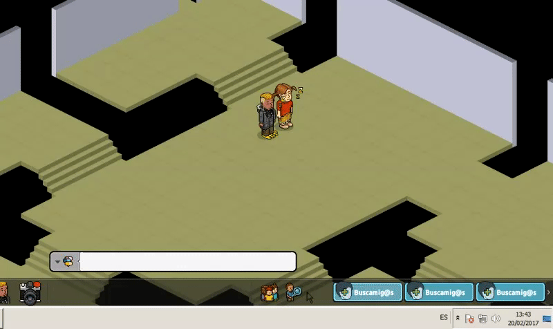 Hornet Emulator - Javascript | RaGEZONE - MMO Development Forums