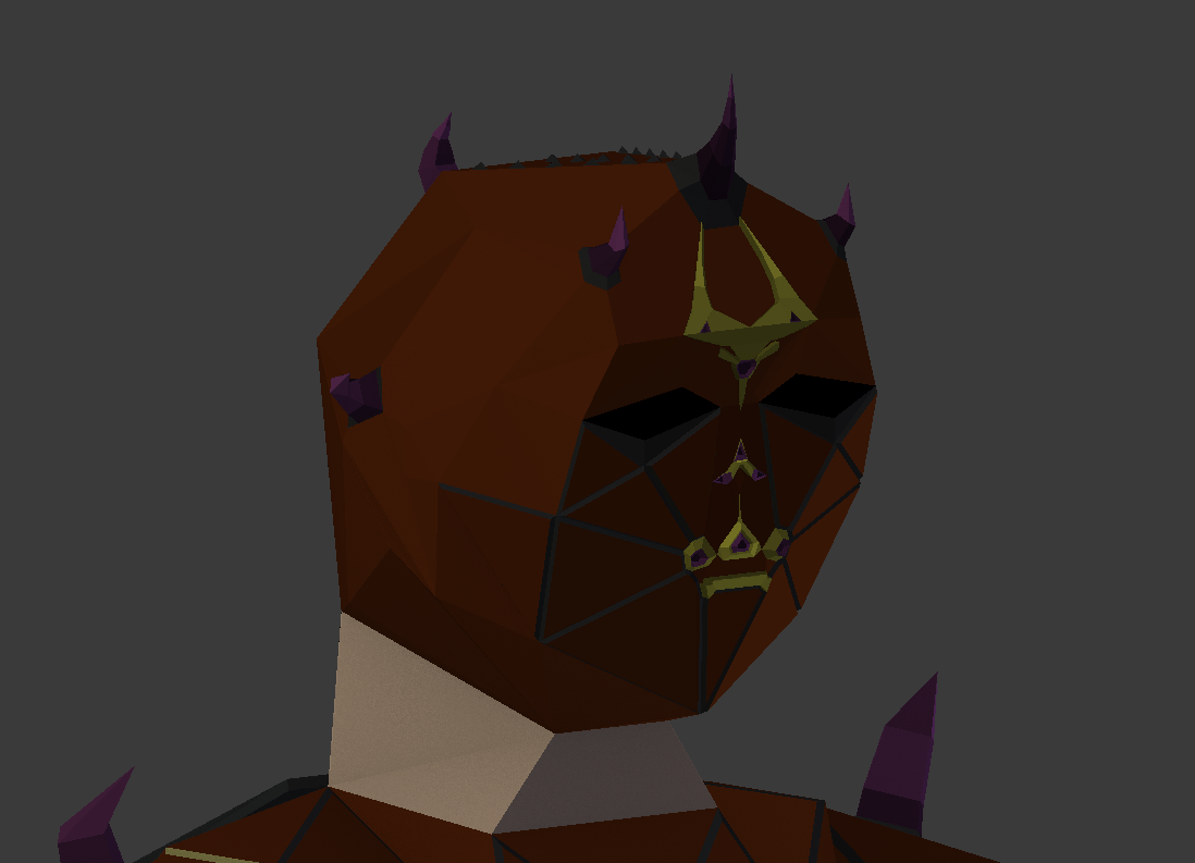 Model Thread [OSRS/RS] | Rune-Server