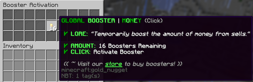 Cloud Boosters $5 Booster Plugin Unlimited Boosters | NullForums