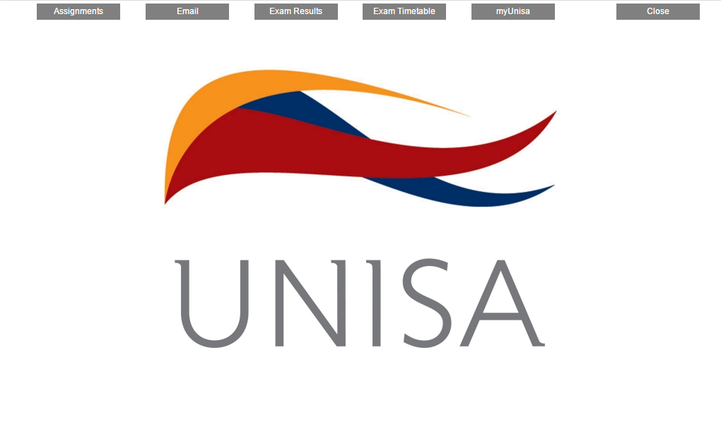 GitHub - imbavirus/myUnisa-App: Application for quickly accessing the ...