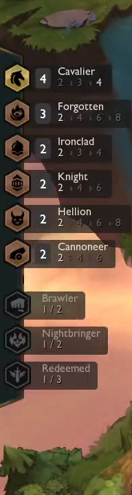 TFT Beginner's Guide :: How to Play Teamfight Tactics