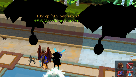 Who's that Pokemon? : r/runescape