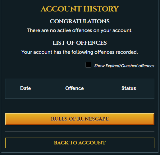 Maxed 60 attack pure| 89 agility, pets, lms halo and more | Sell ...