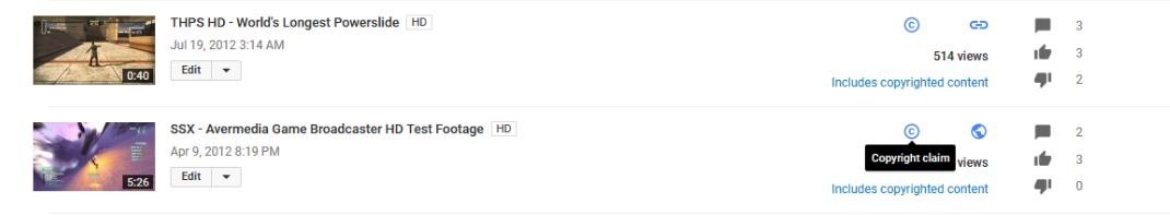 Apparently my timelapse where not a single word is being said and only ...