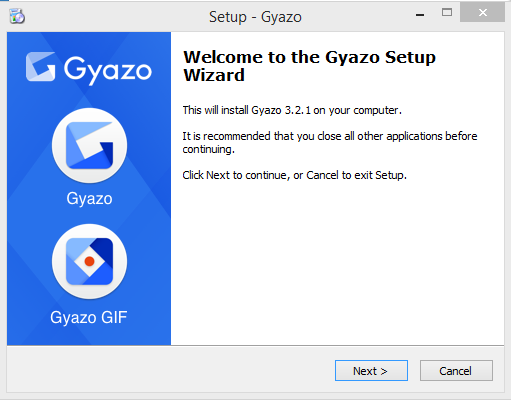 How to use Gyazo (Photo Software) | Hypixel Forums