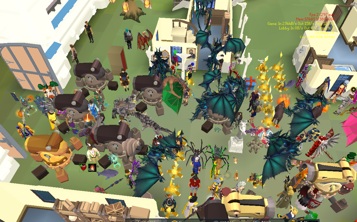 riot in w66 fally : r/runescape
