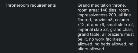 VFE - Empire Throne Room Designs : r/RimWorld