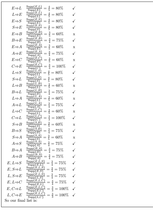 Solved Part V: Data Mining, Knowledge Discovery, and | Chegg.com