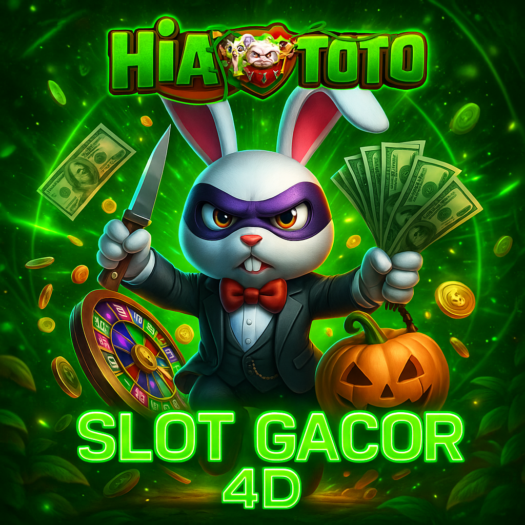 HIATOTO ! Link Slot 4D dan Situstoto Resmi Terpercaya Malam Ini Dijamin ...