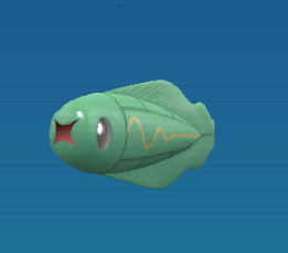 Vulcain's Custom Shinies [Pokemon Scarlet & Violet] [Mods]