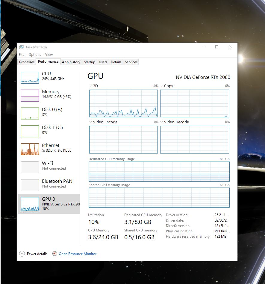 What happens when you make a few too many claytronics factories : r ...