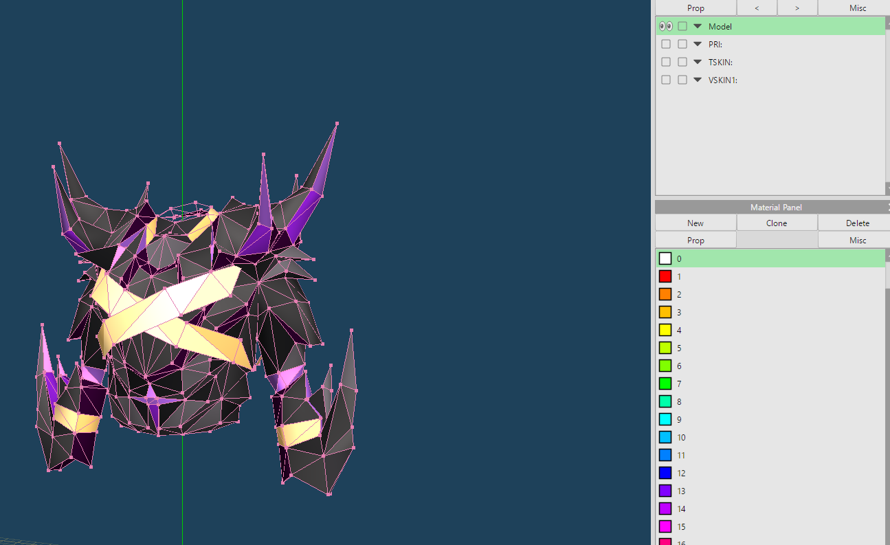 The Master Model Guide | Rune-Server