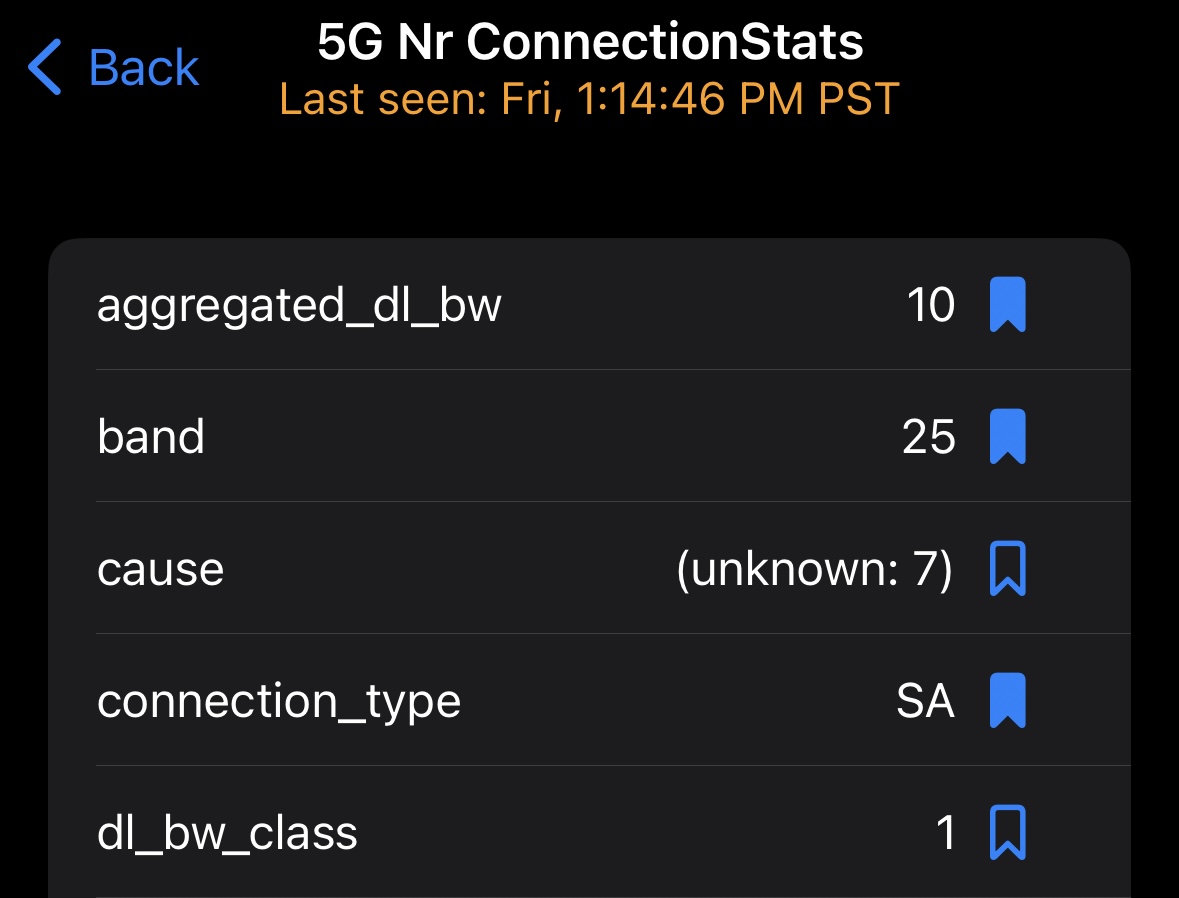 iOS 16.4 to bring 5G Standalone support for T-Mobile : r/NoContract