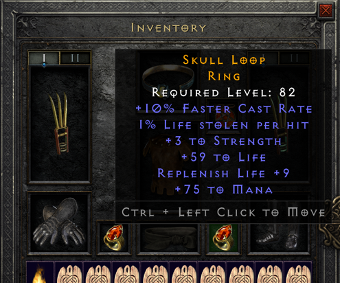 #1 Fpk Ring - Topic - d2jsp