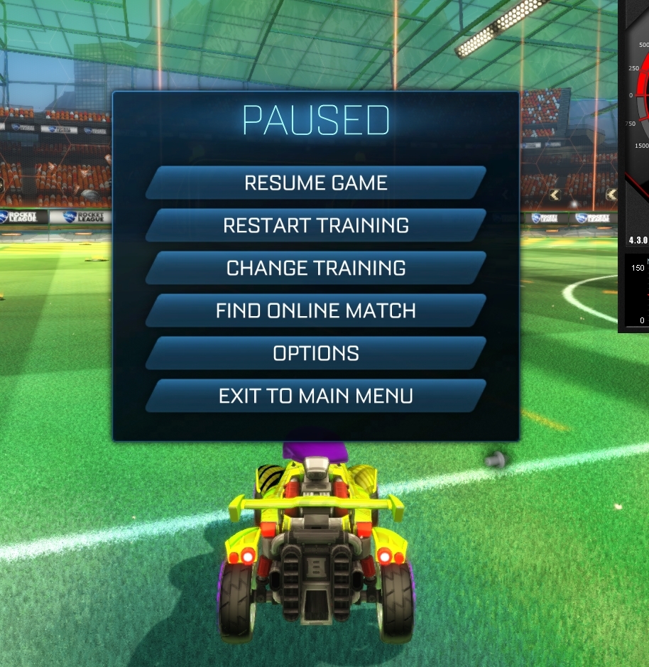 YES!!!!! You can finally change your left thumb stick sensitivity! : r ...