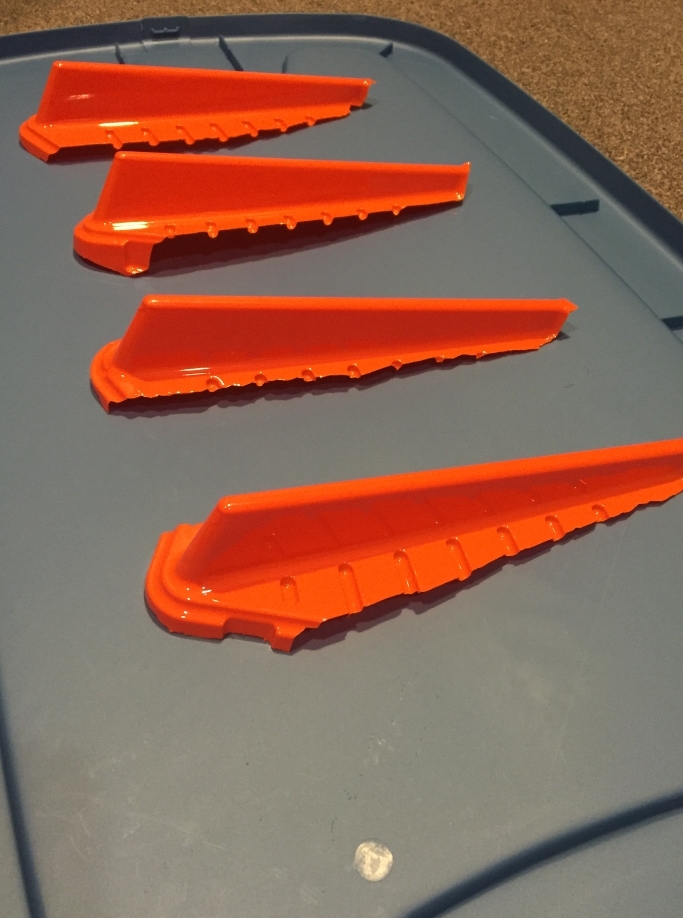 Rear R32 Diffuser Build (Pic Heavy) | VW Vortex - Volkswagen Forum