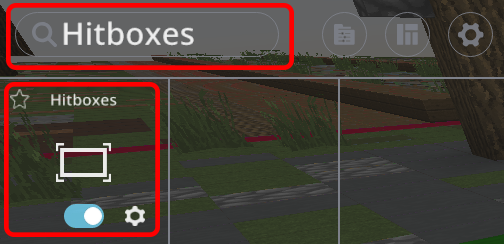 Hit Boxes Mod | Badlion