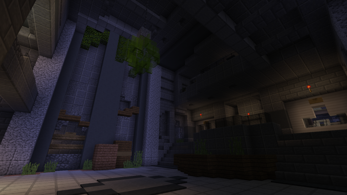 A new zombies map - WITH WORLD DOWNLOAD | Hypixel Forums