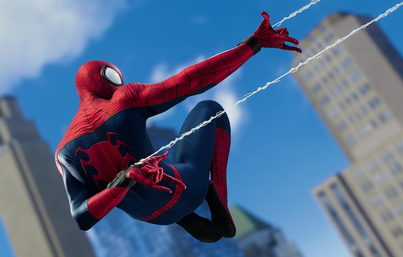 Piqo's Definitive Classic Suit Collection V1 (OLD) (4 Different ...