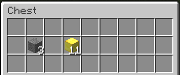 Multiple inventories (Shop GUI) | SpigotMC - High Performance Minecraft