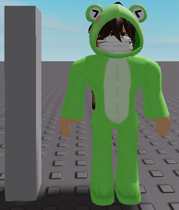 How I measure robloxians | Roblox Forum