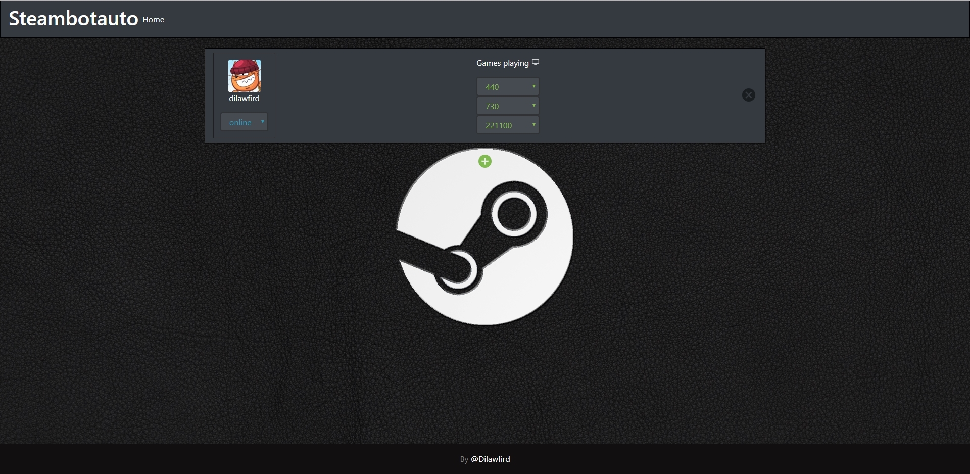 affectionate-estrela-kjjtj - Codesandbox