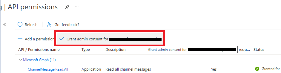 Permissions Error Restoring A Teams File R D Forums