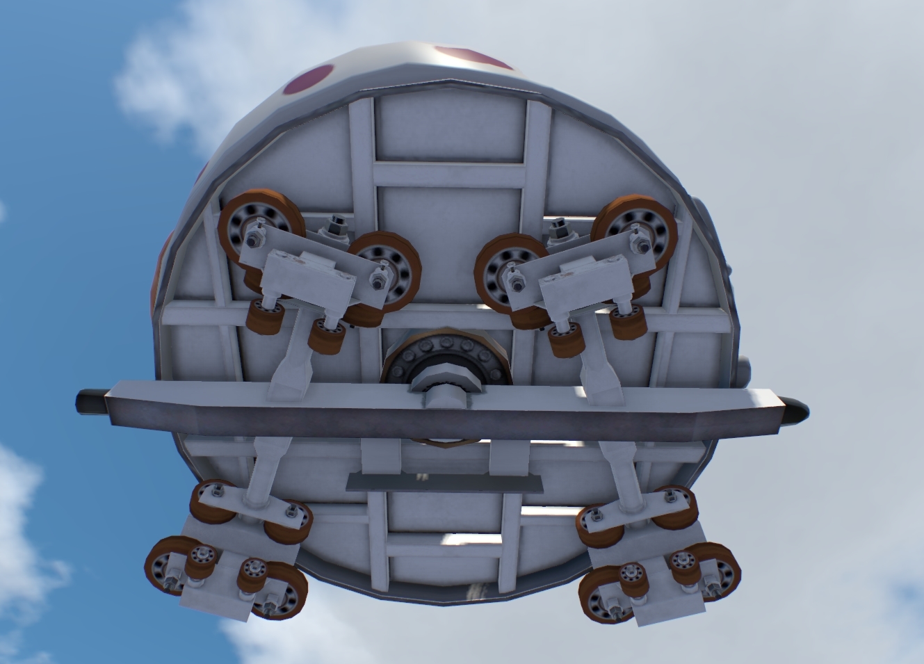 The NoLimits 2 Mega Resource Thread - Guides, Tools, Scripts - NoLimits ...