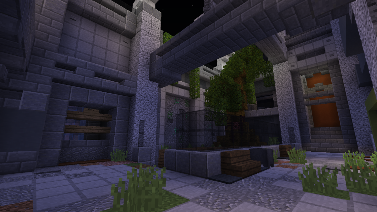 A new zombies map - WITH WORLD DOWNLOAD | Hypixel Forums
