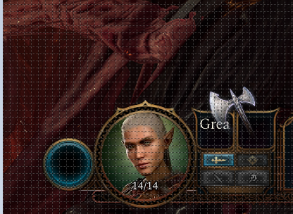 Missing portraits / icons :: Baldur's Gate 3 Help Tips & Tricks