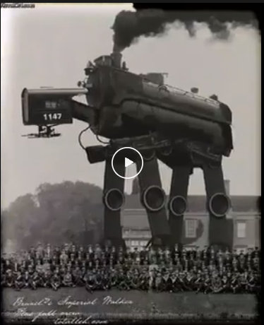 Old Tartarian technology? Thoughts? : r/AlternativeHistory