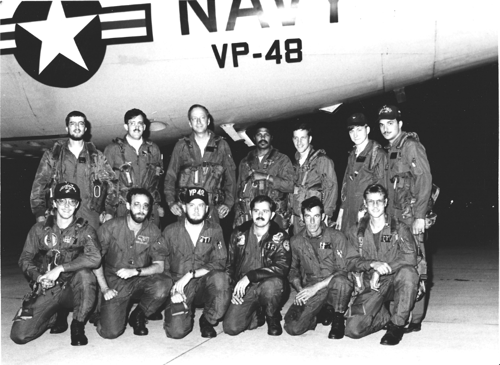 crazy Stolen Valor story -- no one was ever Supply / a Cook / a Commo ...