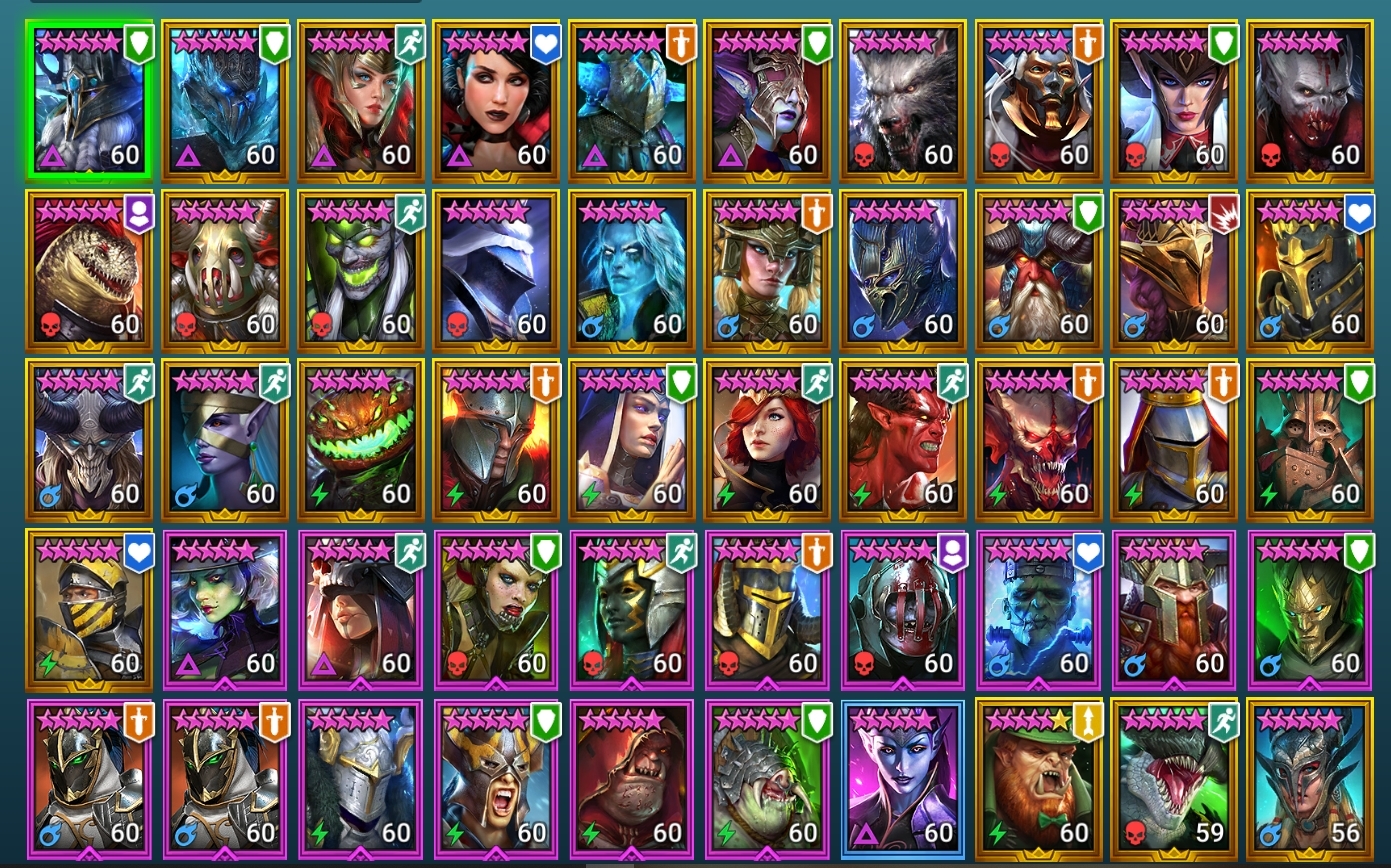 1 Key any Difficulty/Affinity. How to Guide the Clan Boss Stun. : r ...