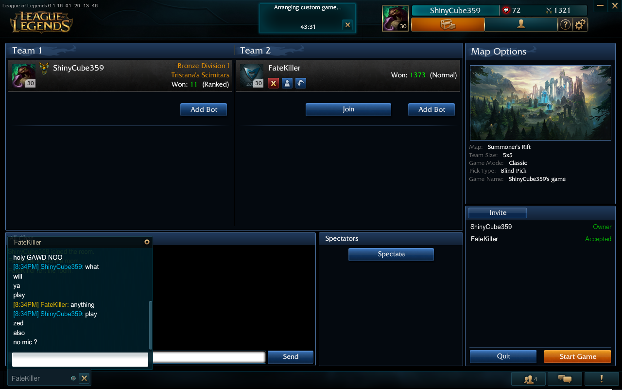 Is This Intended : r/leagueoflegends