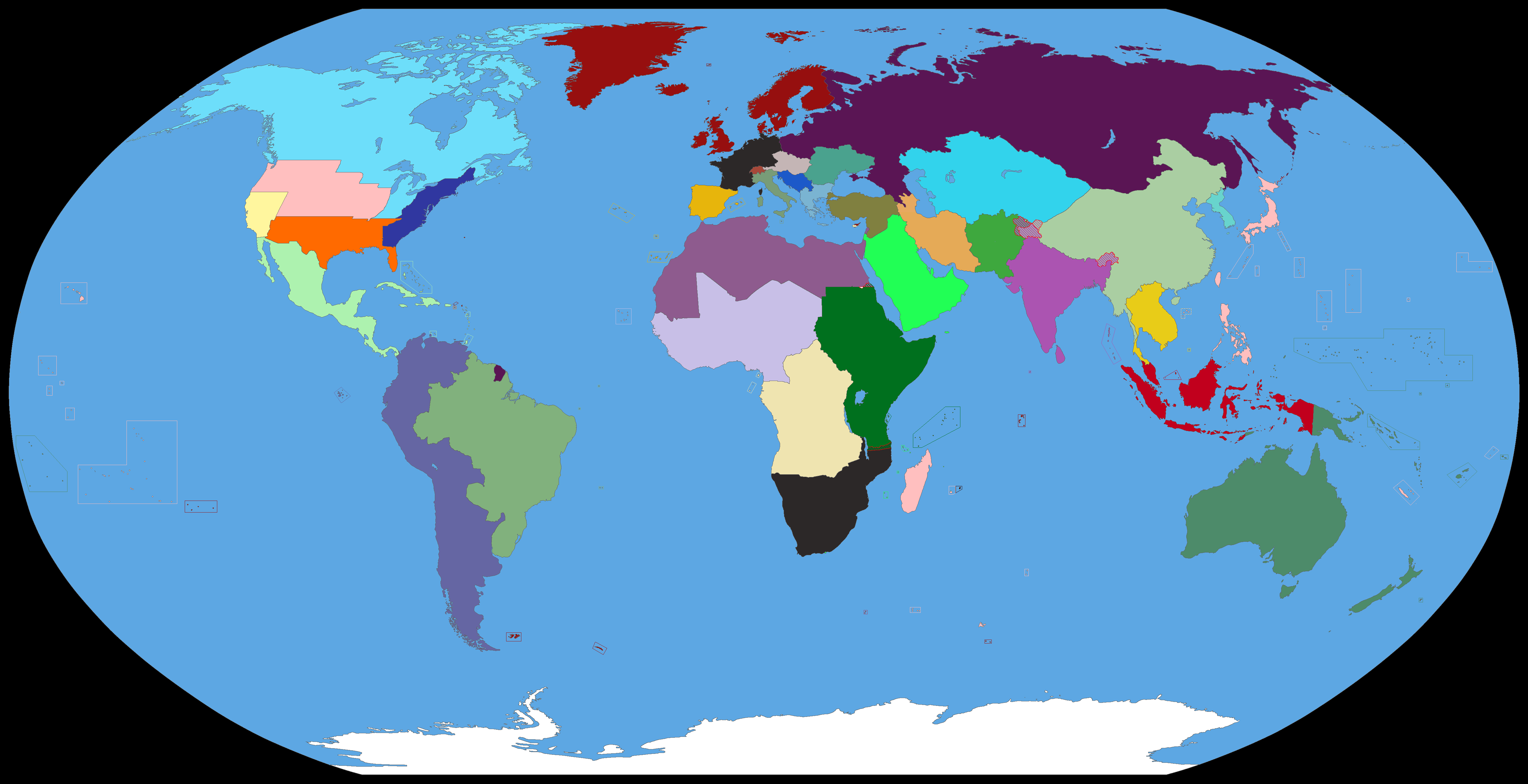 [DIPLOMACY] https://www.anime-planet.com/anime/days : r/worldpowers