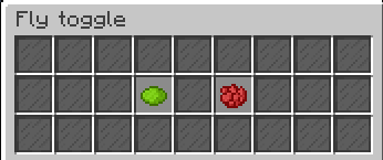 Gui Fly | SpigotMC - High Performance Minecraft