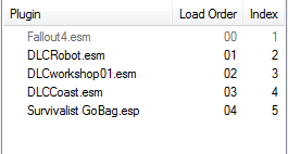 [Fo4] Help with loading times and .ini edit. : r/FalloutMods